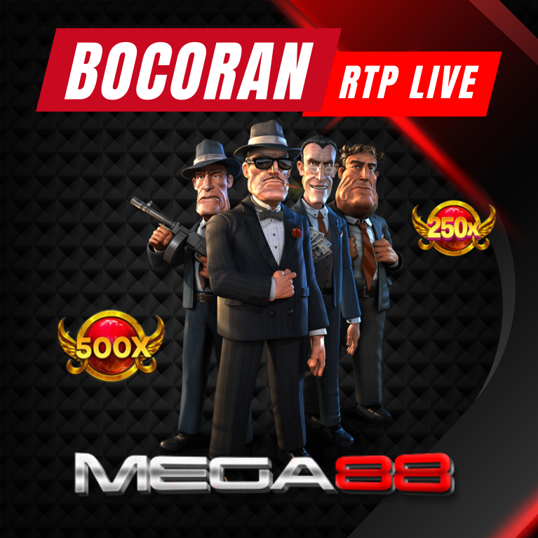 MEGA88: Link Resmi Daftar Slot Gacor Jackpot Setiap Hari